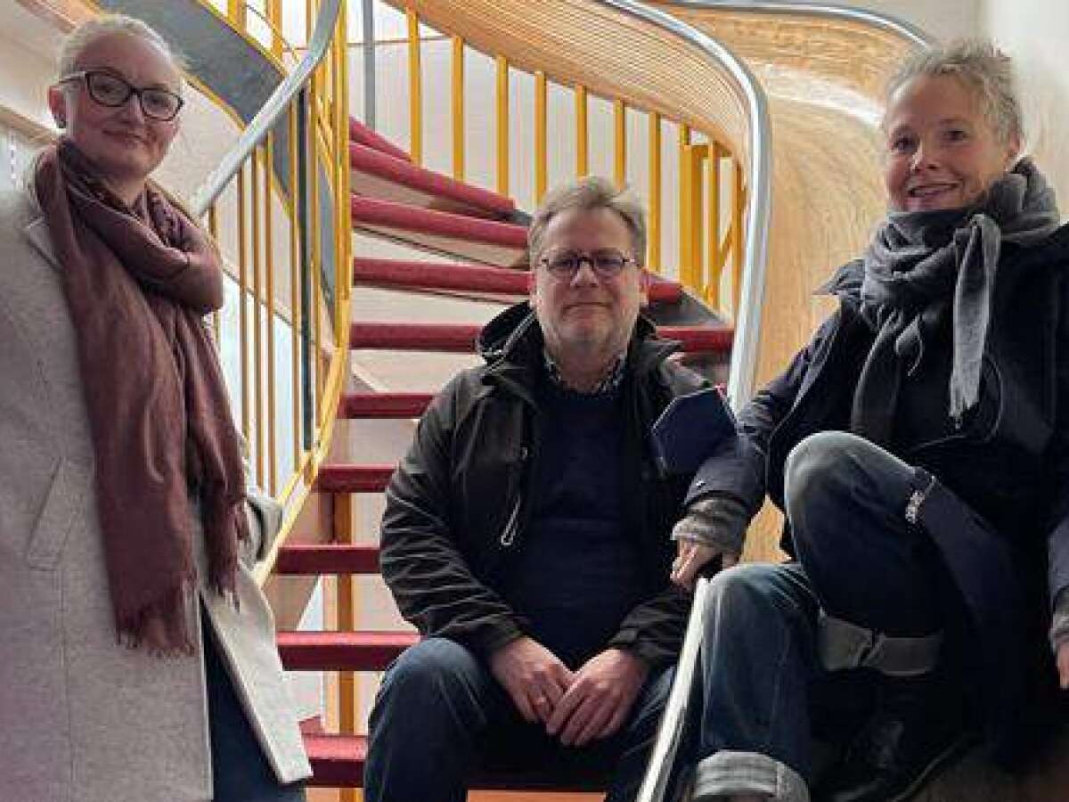 Jahresrückblick Friesland: Neuer Pekol-Haus-Eigentümer hat große Pläne