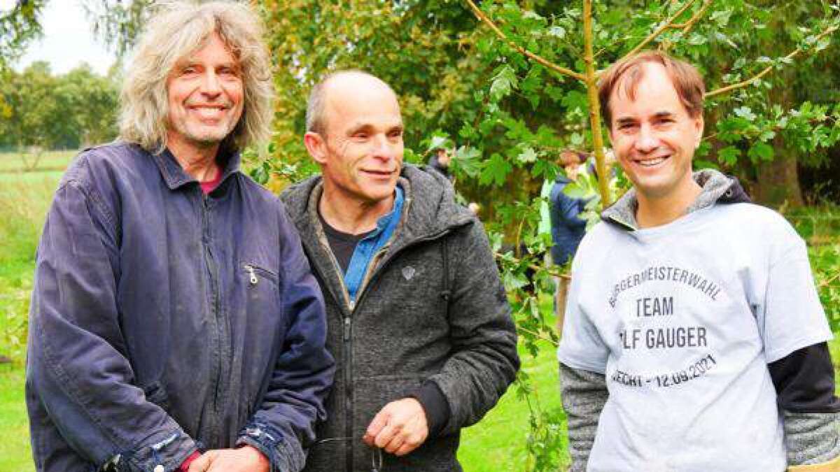 Politik in Edewecht: Gruppe „Gemeinsam für Edewecht“ blickt auf das ...