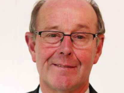 Angelbecker Hans Götting plötzlich gestorben: Viele Jahre in der ...