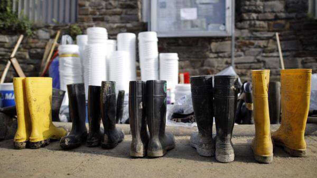 Schutz vor Überflutung in Vechta: Bessere Entwässerung fürs Wohngebiet