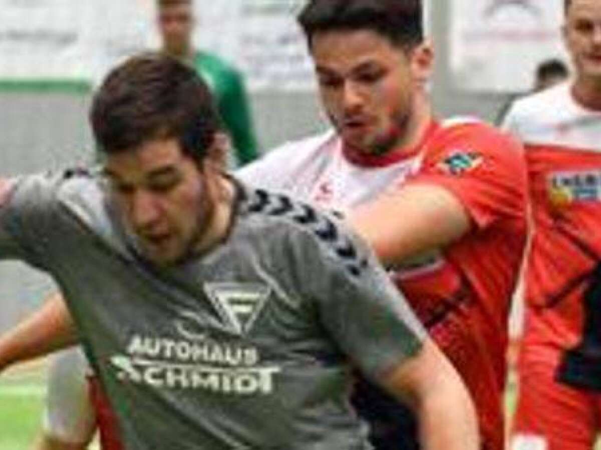 WSC Frisia steht beim Aurich-Cup im Achtelfinale