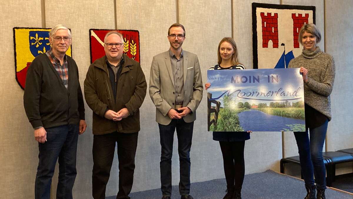 50 Jahre Gemeinde Moormerland: Jubiläumswochenende in Warsingsfehn und ...