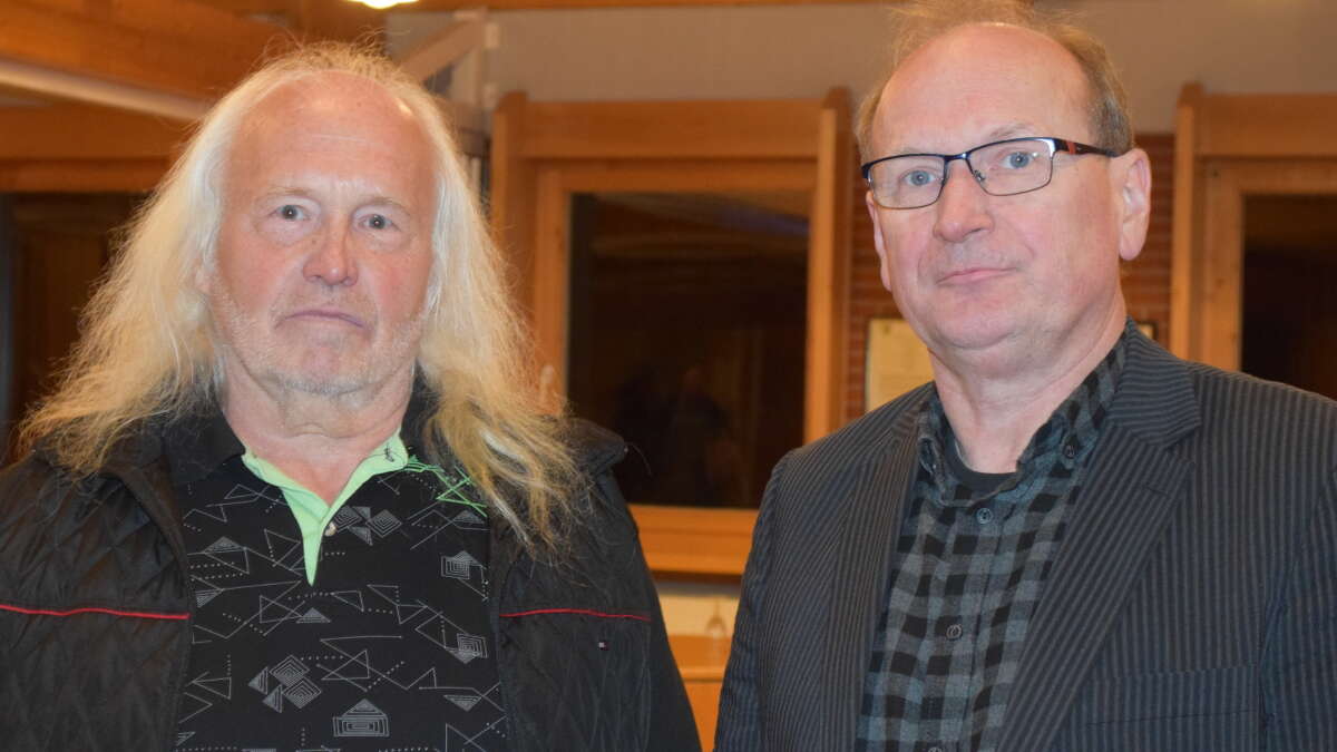 Wechsel im Rat Saterland: Grünen-Ratsherr Henning Hormann verabschiedet ...