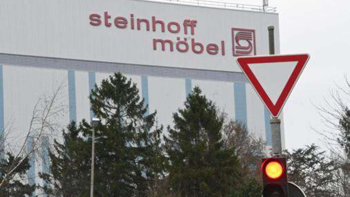 Bilanzskandal bei Steinhoff: Ex-Chef ab April in Oldenburg vor Landgericht
