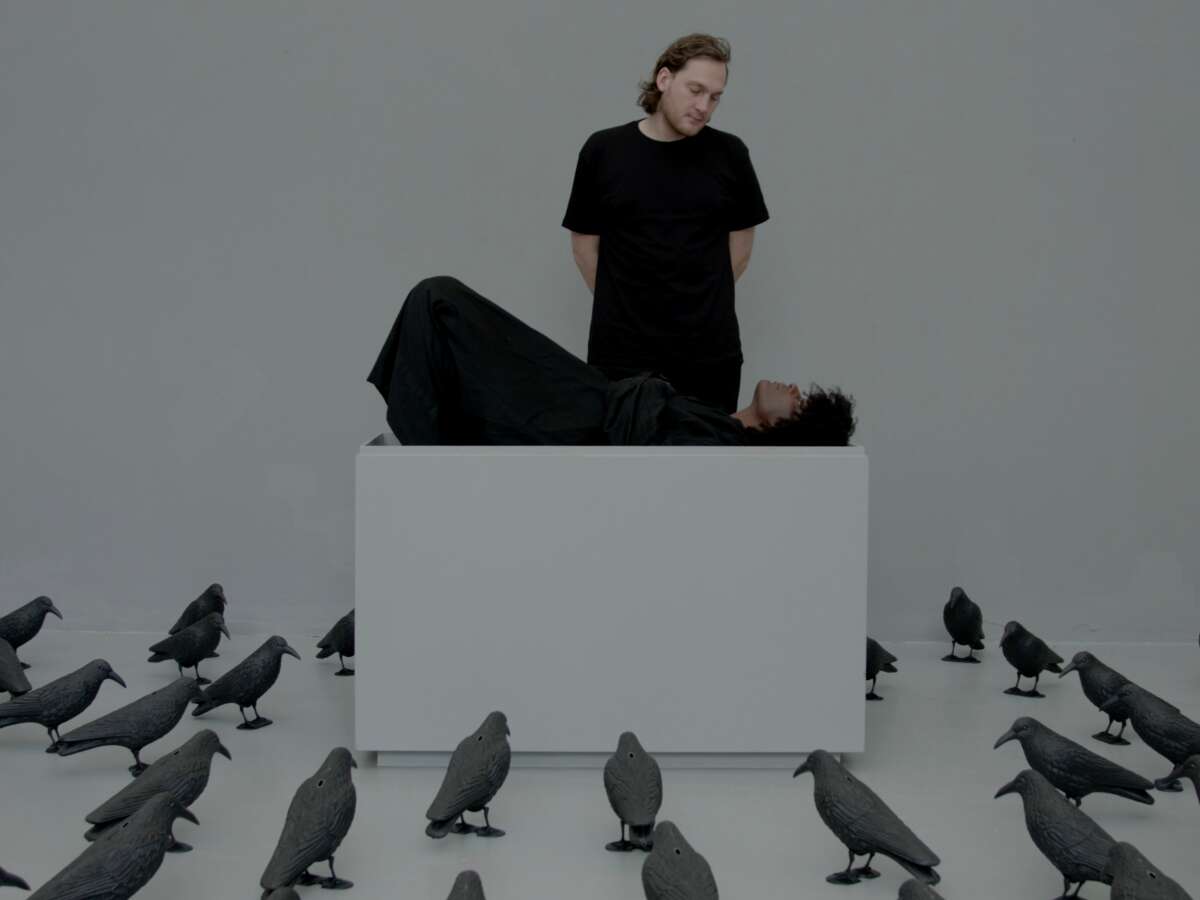 Edith-Russ-Haus Oldenburg: Silvia Martes mit Ausstellung „Mechanical ...