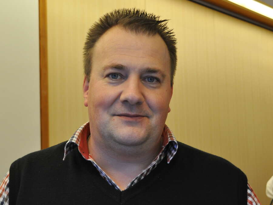 Katholische Kirchengemeinde St. Marien: Diakon Eckehard Drees verlässt ...