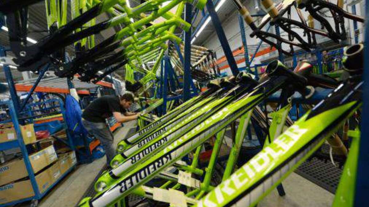 Insolvente Fahrradhersteller: Interesse an Prophete und Cycle Union groß