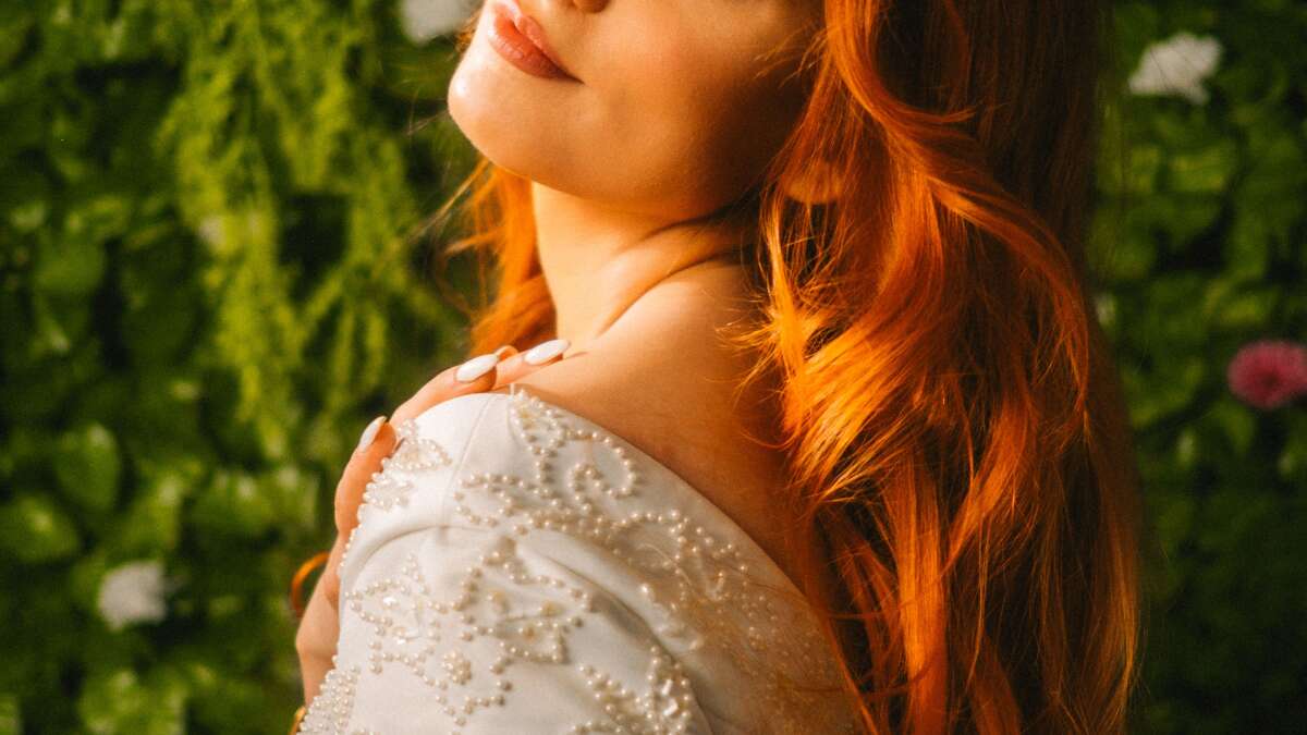 Eurovision Song Contest: Anica Russo tritt beim deutschen Vorentscheid ...