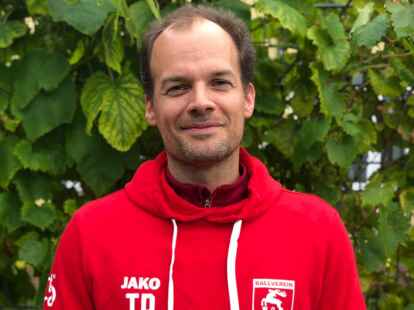 Fußball-Kreisklase: BV Bockhorn trennt sich zum Sommer von Trainerteam