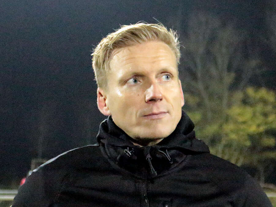 Thilko Boekhoff verlängert bei Fußball-Bezirksligist BW Borssum aus Emden