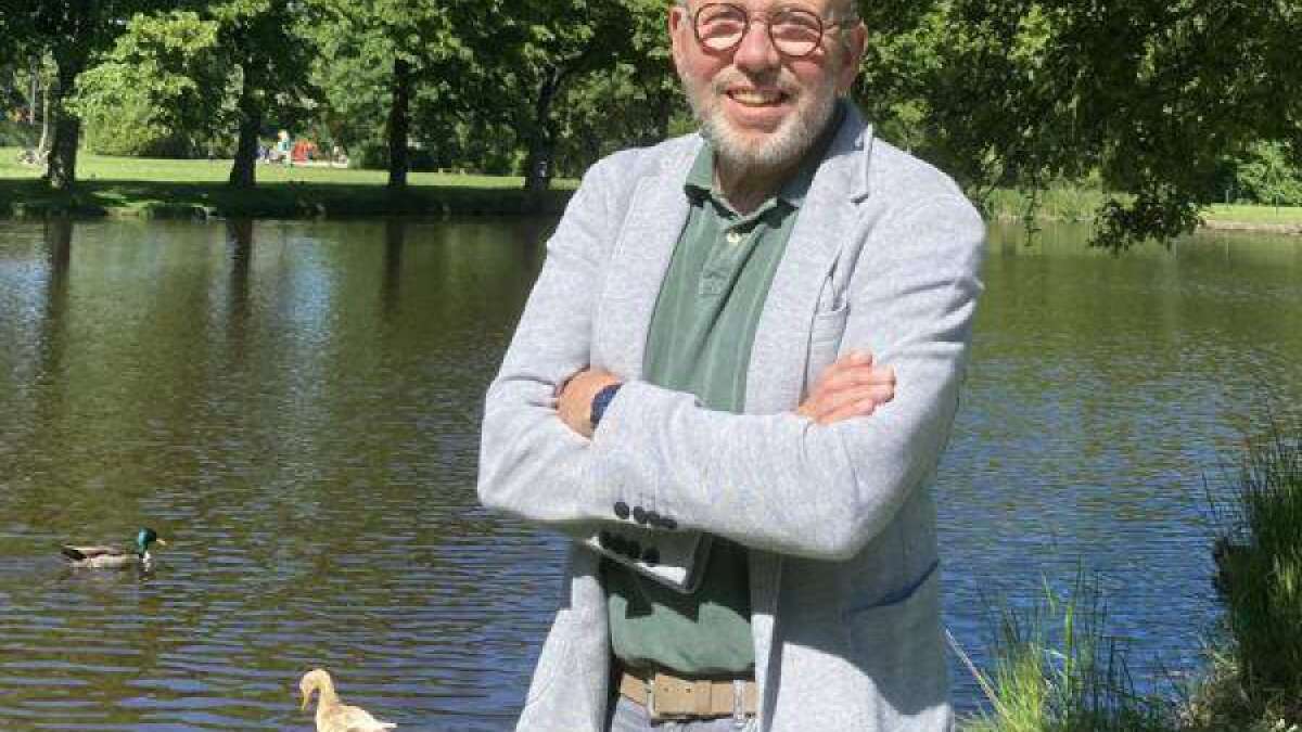 Die Woche ist um von Klaus Fackert: Prinz Harry und das Emder ...