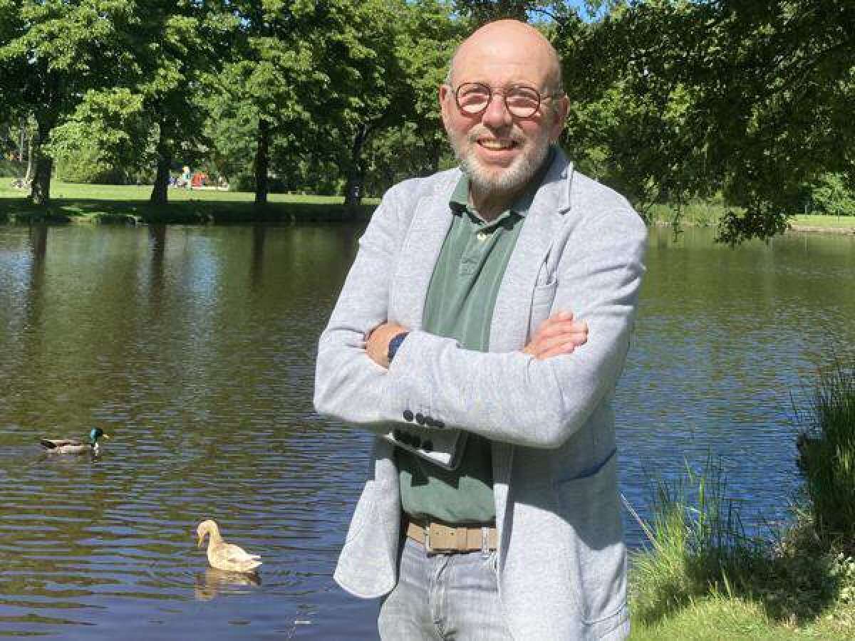 Die Woche ist um von Klaus Fackert: Prinz Harry und das Emder ...