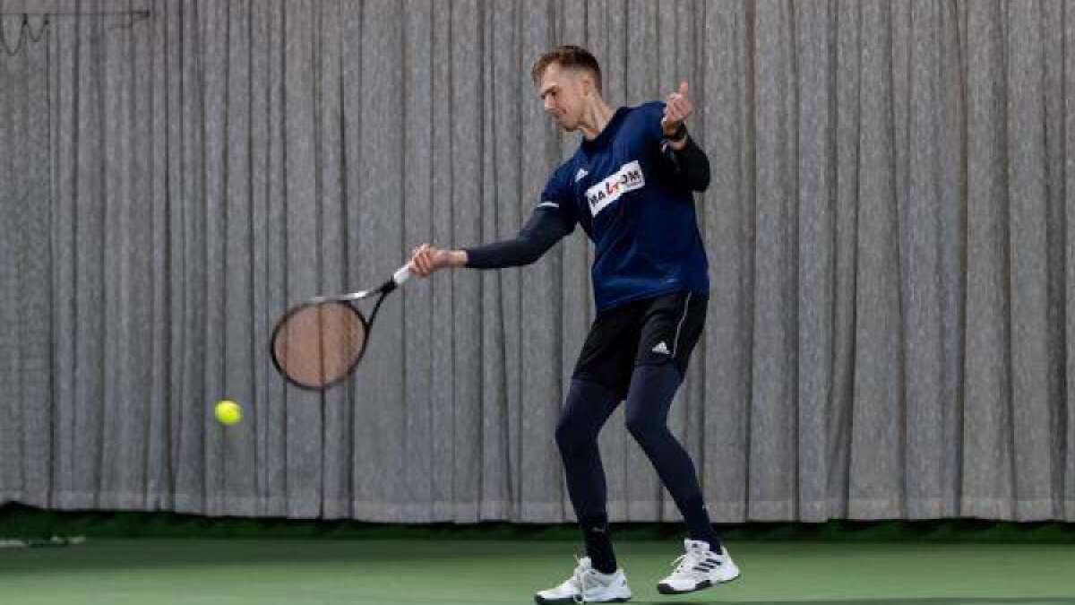 Tennis: Auf Aufstieg folgt für Emsteker zweite Abreibung