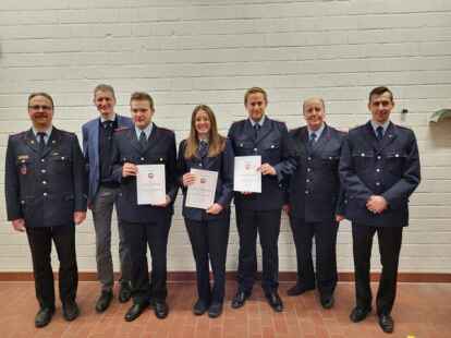 Feuerwehr Havekost-Hengsterholz: