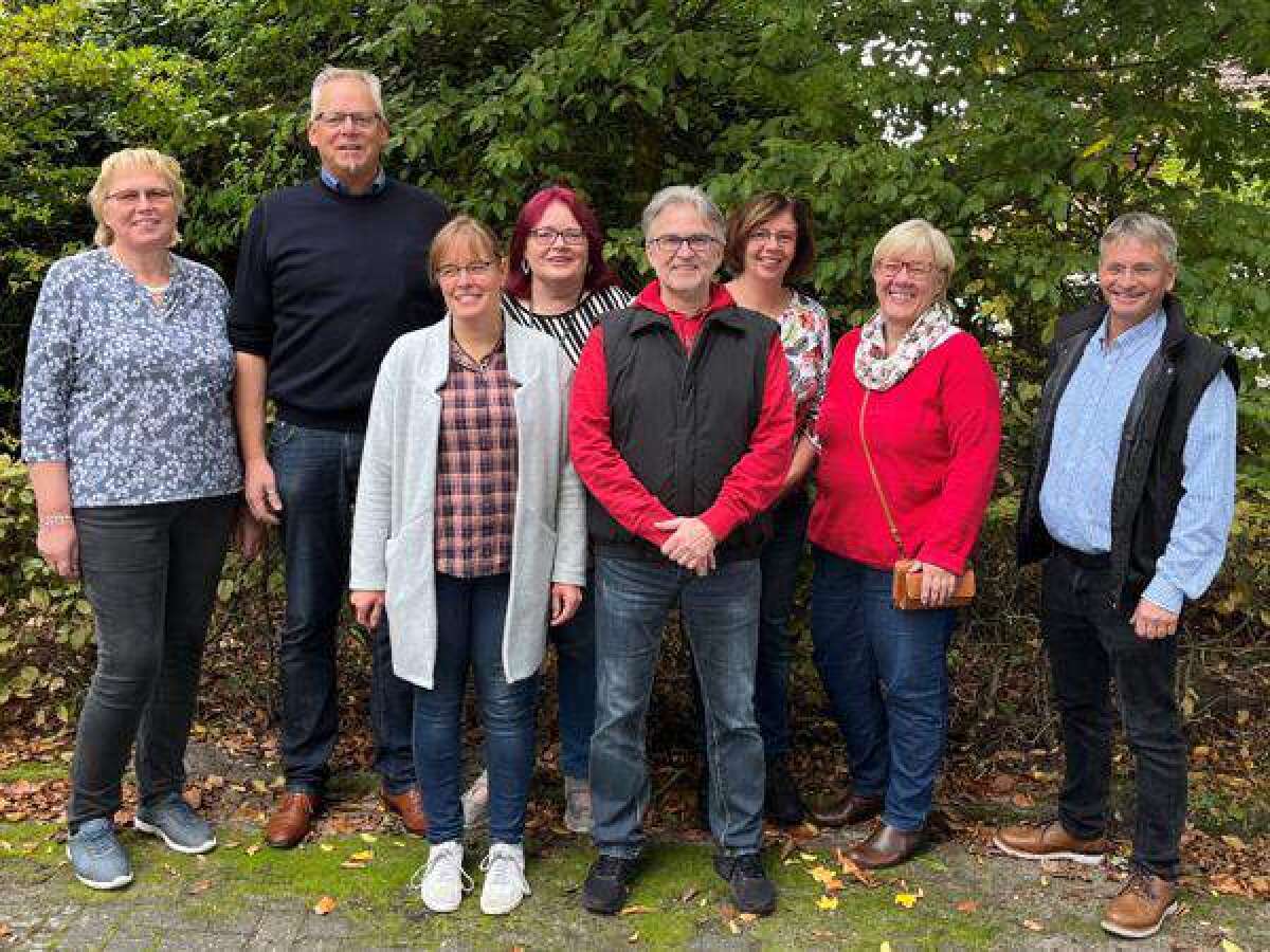 Ortsverein Ekern steht vor dem Aus: Wieso ein kompletter Vorstand ...