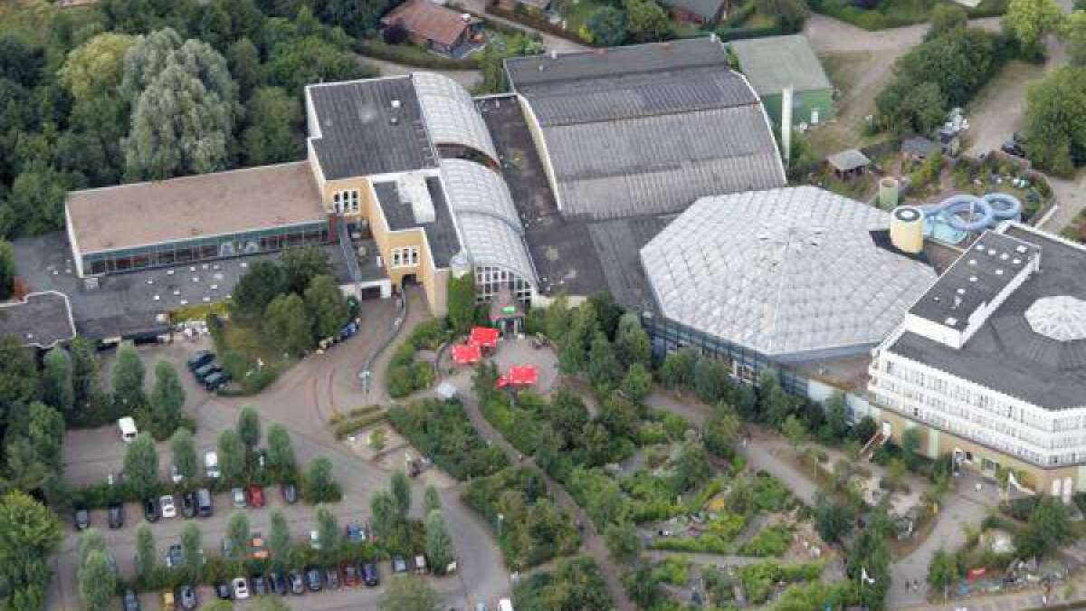 Center Parcs Tossens: Tourismus in Butjadingen erfolgreich