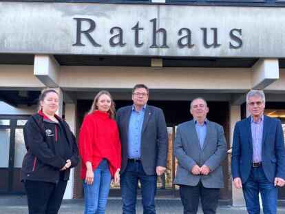 Geänderte Bauordnung: Gewerbeverein sagt Moormerländer Gewerbeschau ab