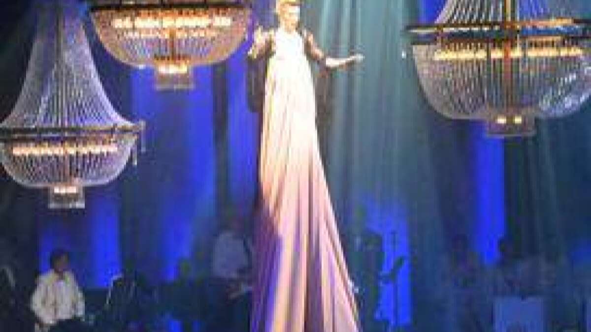 Fünf Garanten einer rauschenden Ballnacht