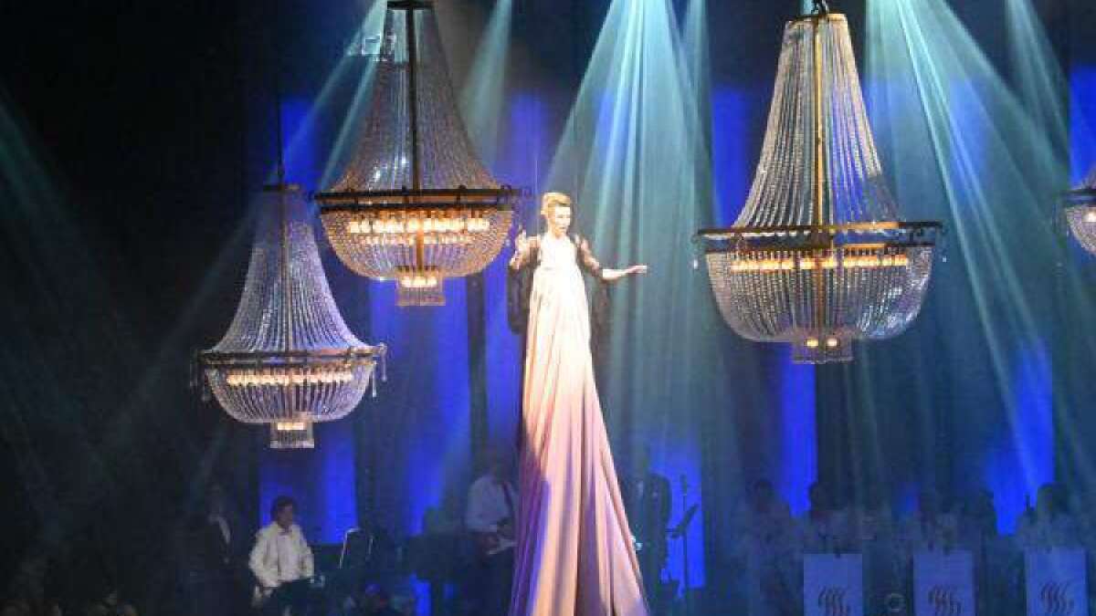 Darum ist der Oldenburger Opernball so erfolgreich