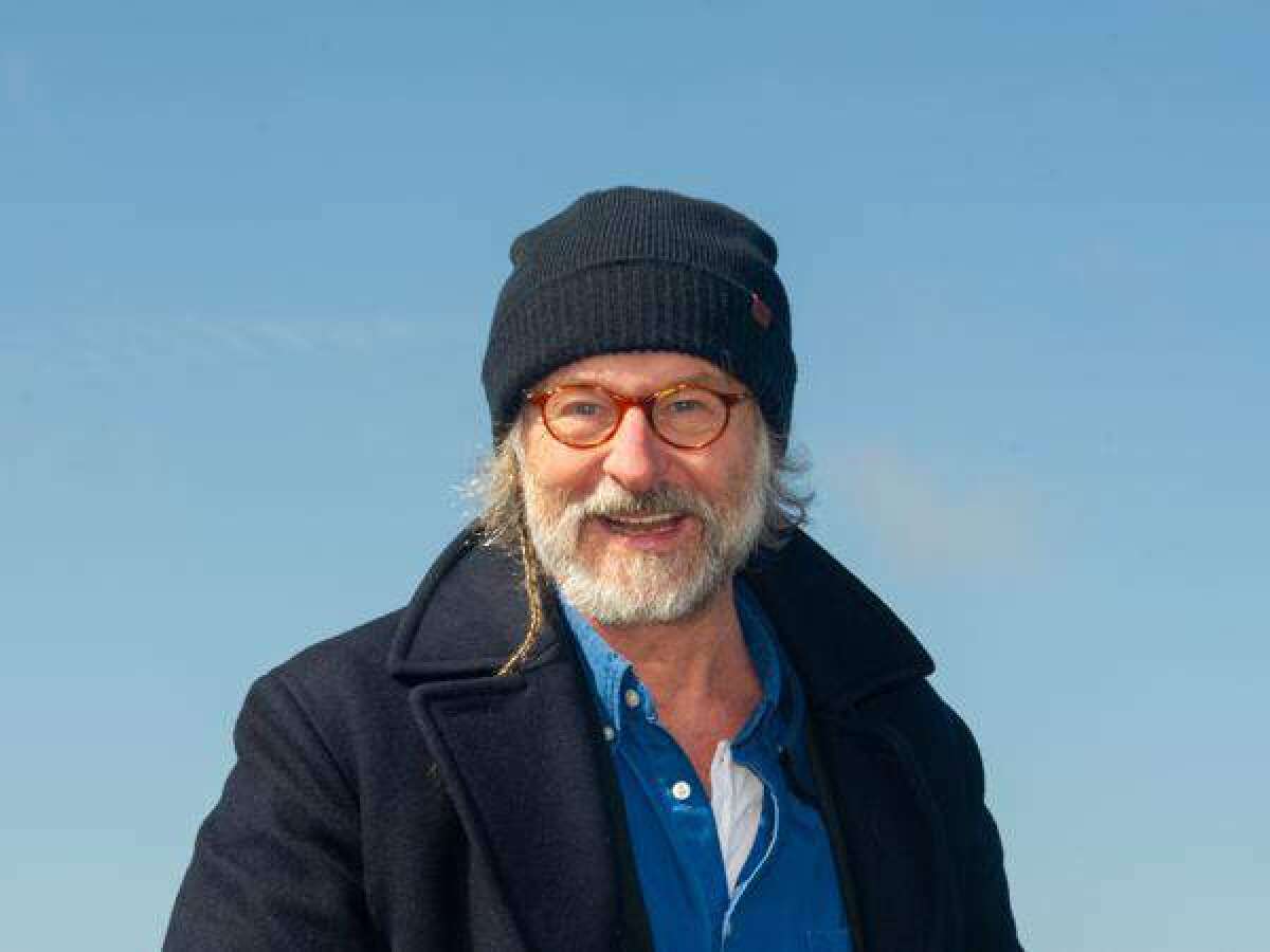 Klaus-Peter Wolf: Ostfriesland-Krimi Ostfriesengier erscheint am 31. Januar