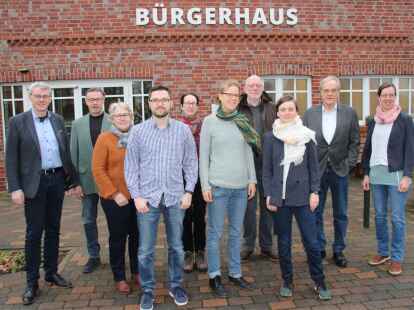 Naturschutz in Kreisen Cloppenburg und Emsland: Sie wollen Region ...