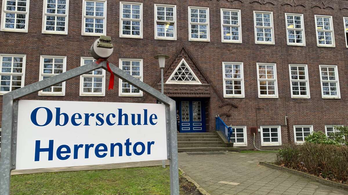 Oberschule Herrentor Schnuppertag