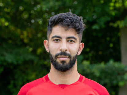Fußball-Bezirksliga: Samir El-Faid verlässt SV Petersdorf am Saisonende