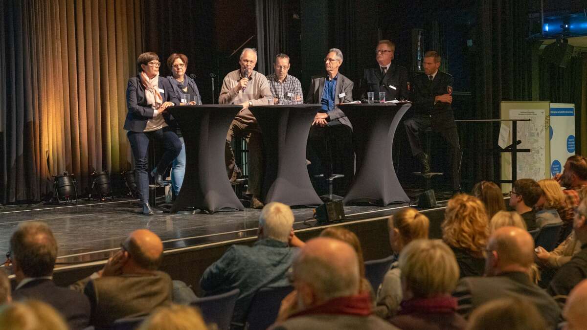 Rathaus Neerstedt: Gemeinderat tagt am 9. Februar