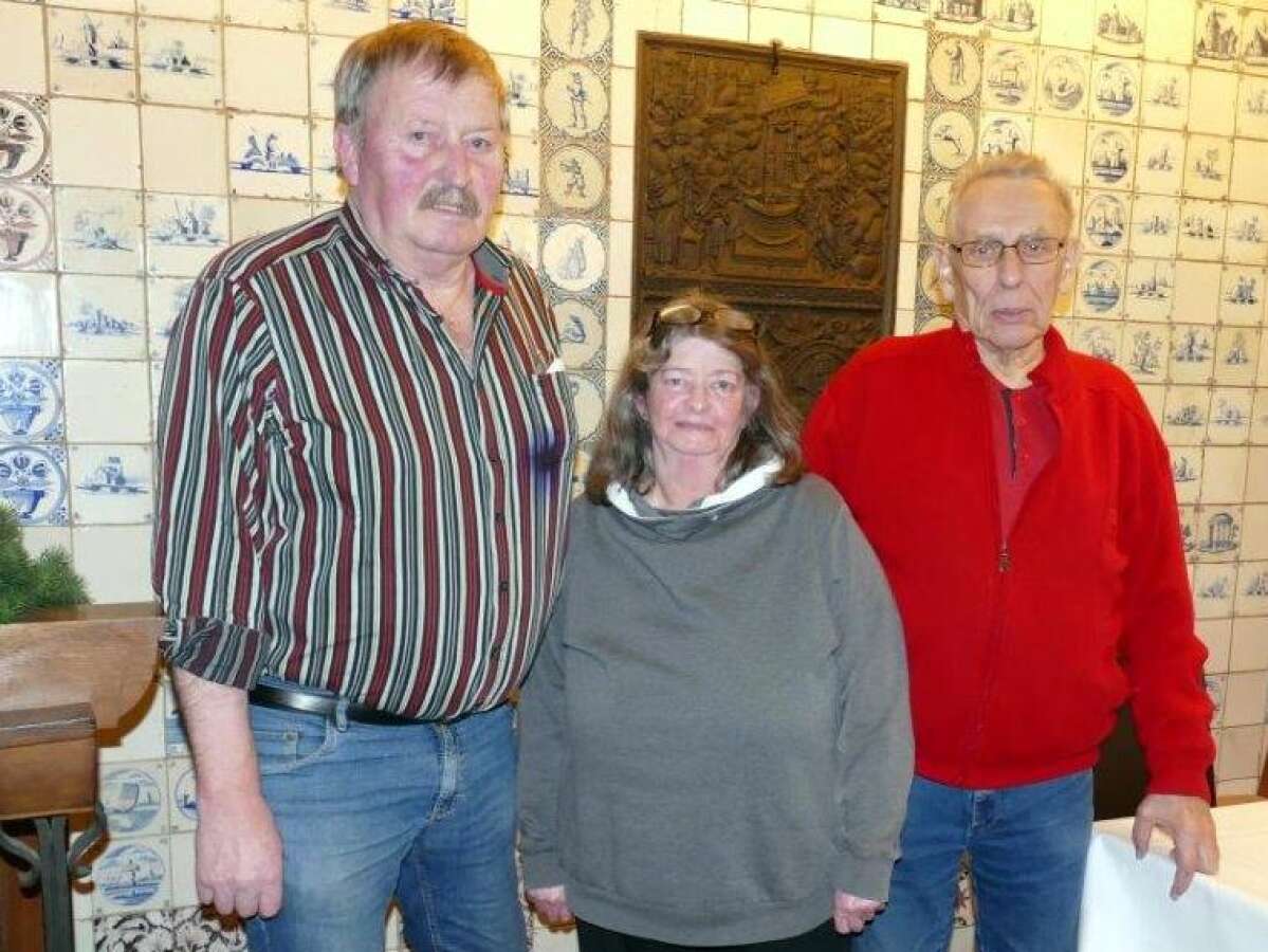 Huder Klosterbuben: Drei Sieger im Vereinsturnier vom Skatclub – Rommé ...