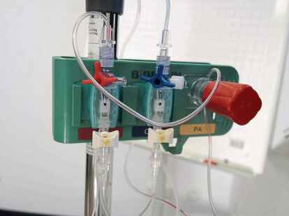 Infumed Friedeburg: Fachkräftemangel Problem für Unternehmer André ...