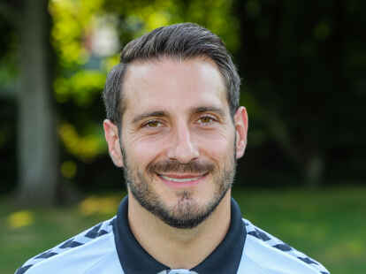 Fußball-Kreisliga: Daniel Isailovic wechselt zu BW Ramsloh