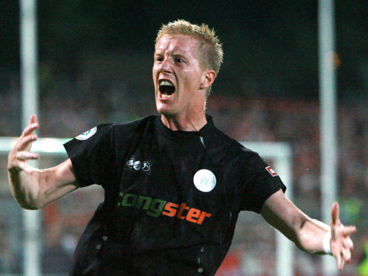 Timo Schultz: Vom Tus Esens zum FC St. Pauli – Stationen einer Fußball ...
