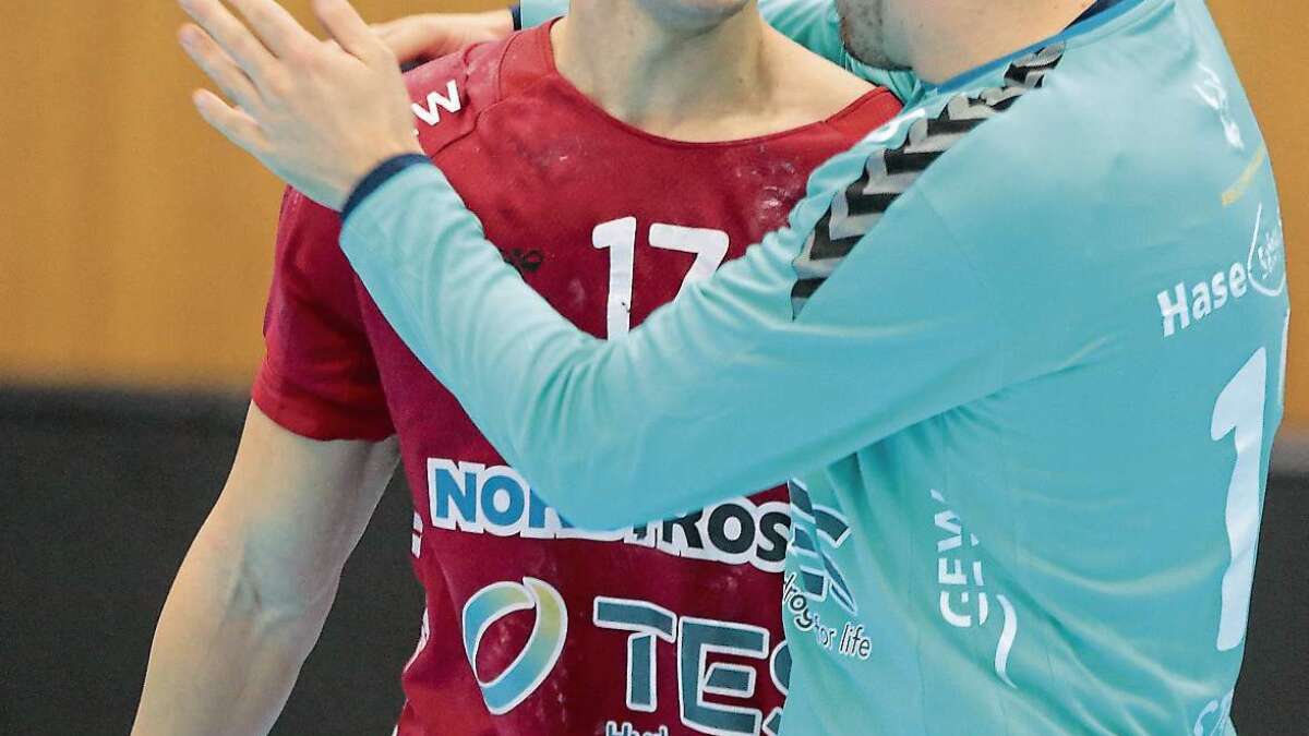 Kampf um Platz zwei: Letzte Ausfahrt Braunschweig