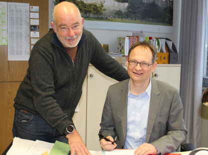 Oldenburg: Cäcilienschule besetzt Stellvertreter-Posten