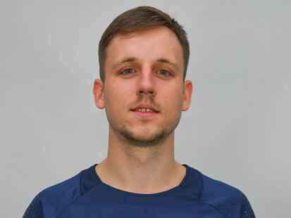 Pascal Richter fällt beim VfB Oldenburg aus