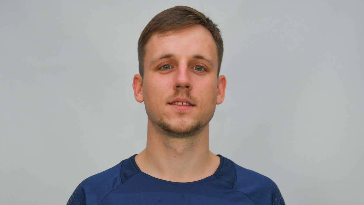 Pascal Richter fällt beim VfB Oldenburg aus