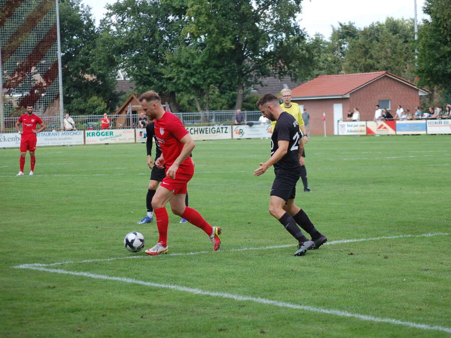 Fußball-Bezirksliga: Nermin Becovic coacht ab Sommer den SV Petersdorf