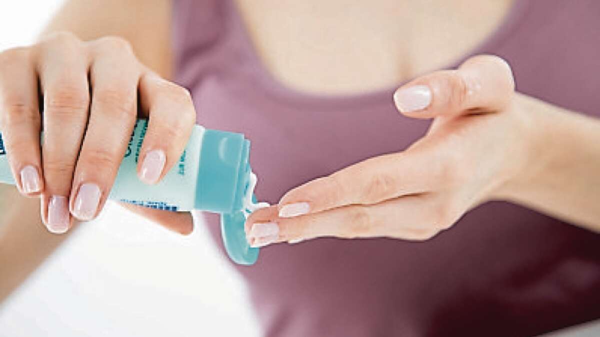 Zart statt rau: So tun Sie Ihrer Haut im Winter Gutes