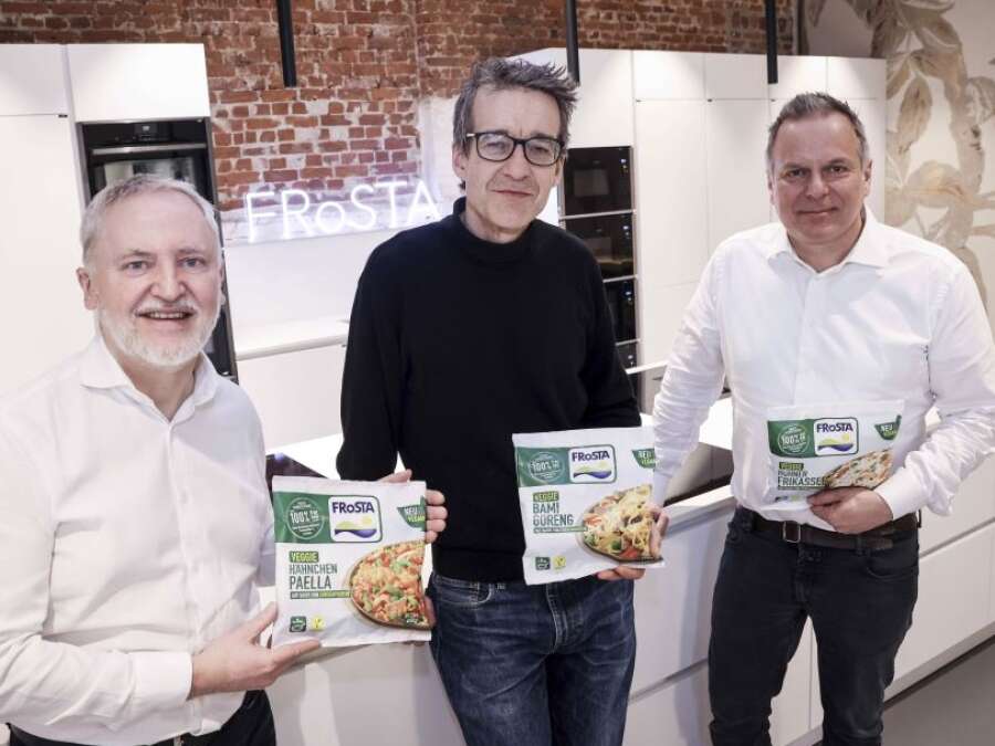 Frosta in Bremerhaven: Hersteller will Kühlhäuser in Bremerhaven wie ...