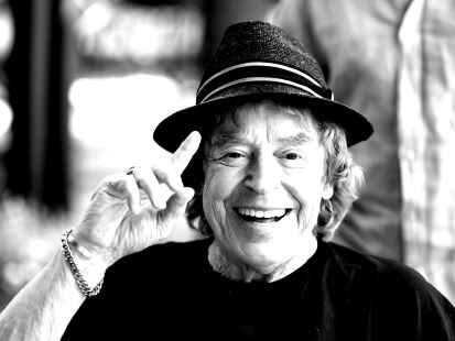 Tony Marshall ist tot – Schlager-Star im Alter von 85 Jahren gestorben