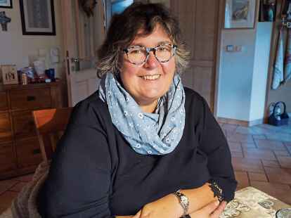 Ärztin erkrankt nach Covid-19-Impfung Wiesmoorer Kinderärztin erkrankt ...