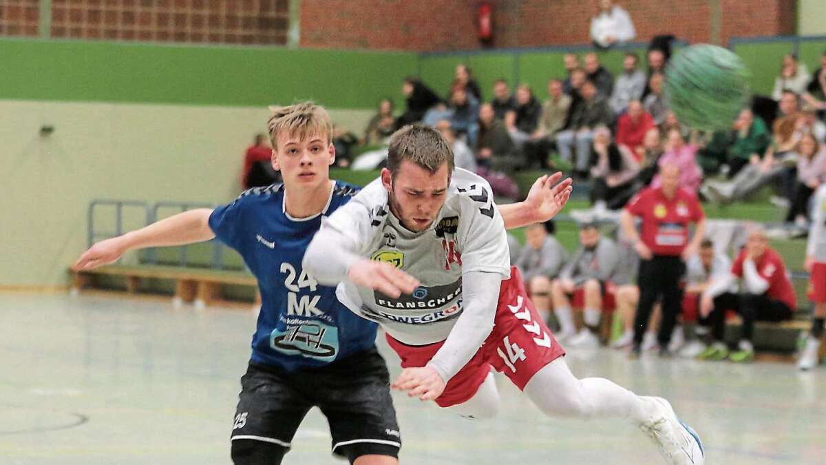 Derby mit viel Tempo und vielen Fehlern