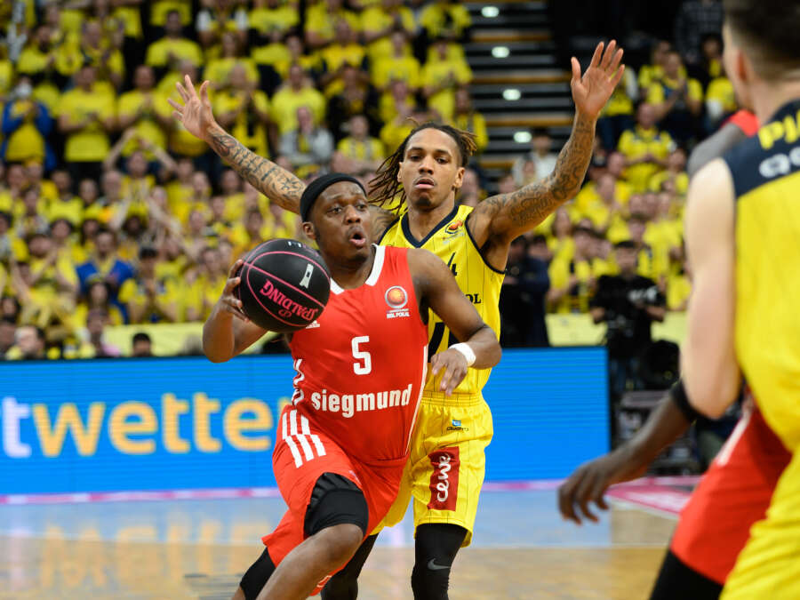 Baskets Oldenburg verlieren Pokalfinale gegen Bayern München