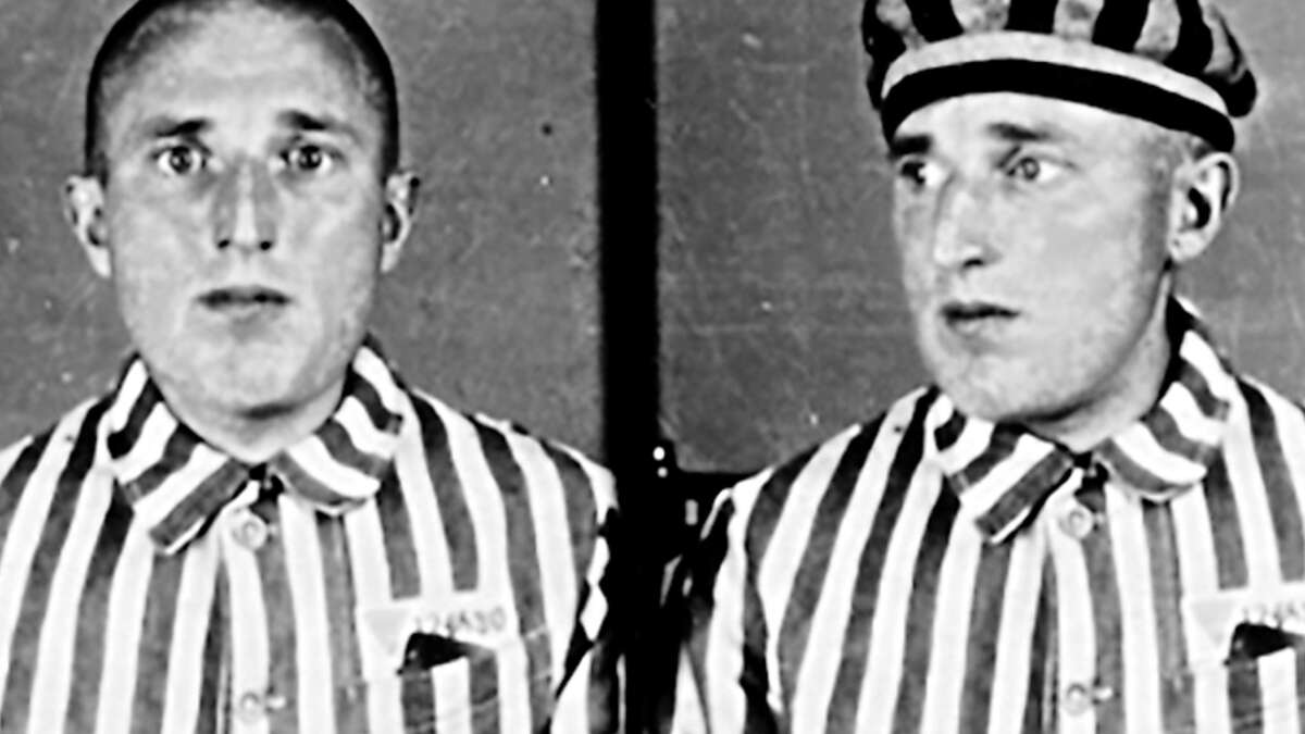 Karl Gorath: Wie ein Homosexueller aus Bad Zwischenahn von den Nazis ...