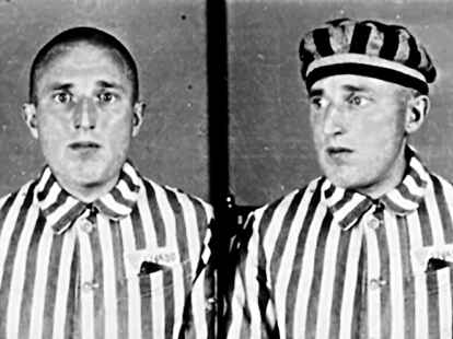 Karl Gorath: Wie ein Homosexueller aus Bad Zwischenahn von den Nazis ...