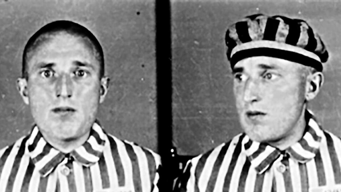 Karl Gorath: Wie ein Homosexueller aus Bad Zwischenahn von den Nazis ...