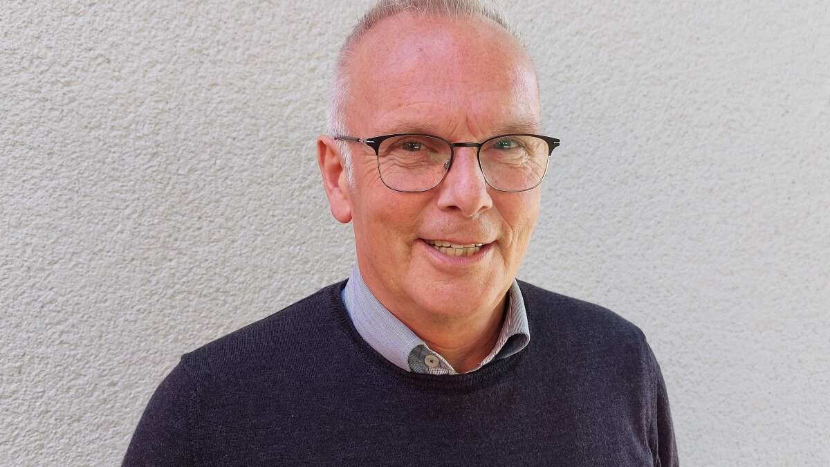 Rückblick nach Amtsende vom Vorsitzenden Johann Doden der Emder ...