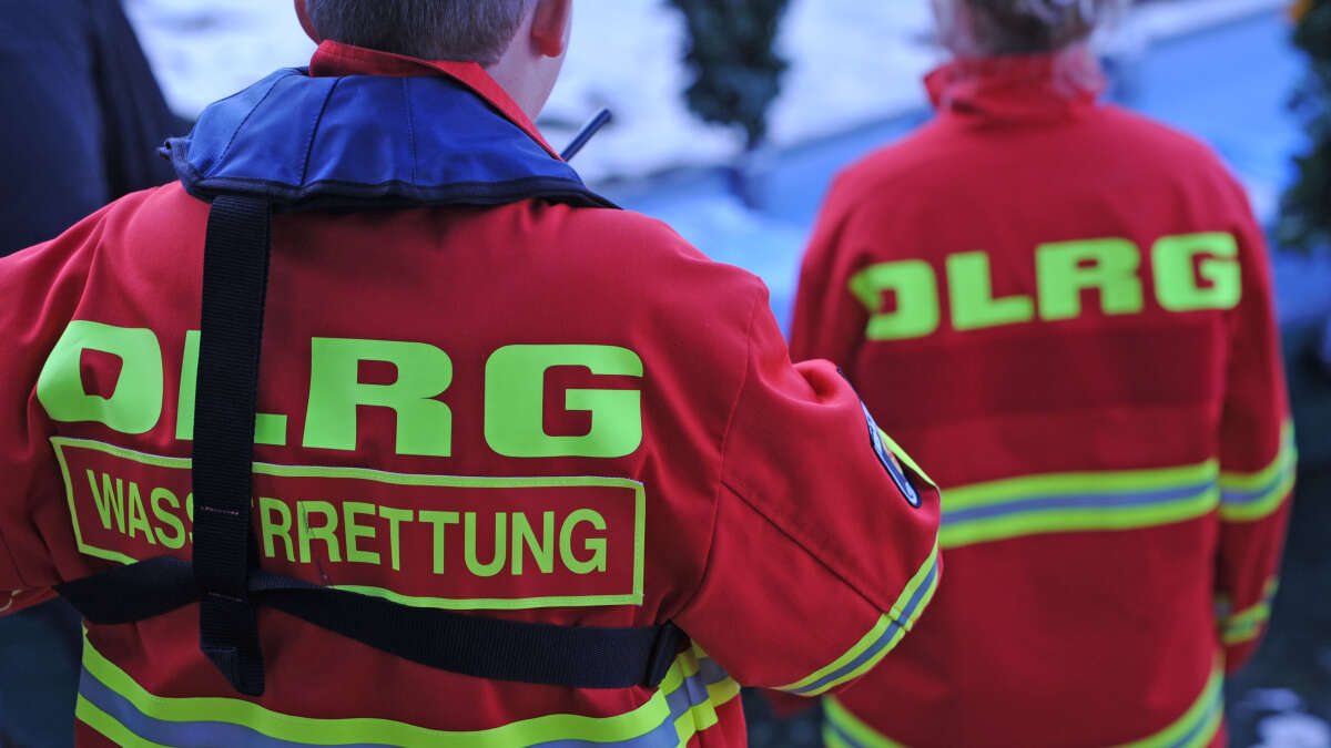 DLRG Bad Zwischenahn: Ortsgruppe hat neuen Vorstand – Viele junge ...