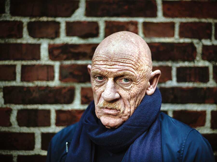 Joe Bausch kommt in den Cloppenburger Kulturbahnhof