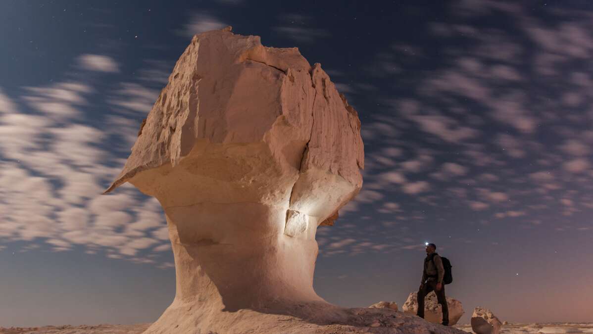 Fotograf Markus Mauthe zeigt „Naturwunder Erde – Unsere Welt im Wandel ...